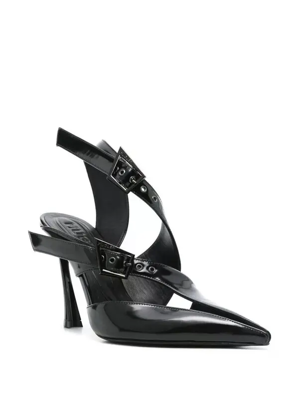 MUGLER 95mm Fang Mules