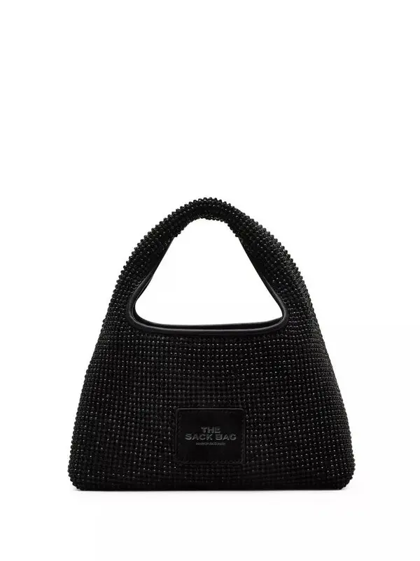 Marc Jacobs The Sack Bag - Black