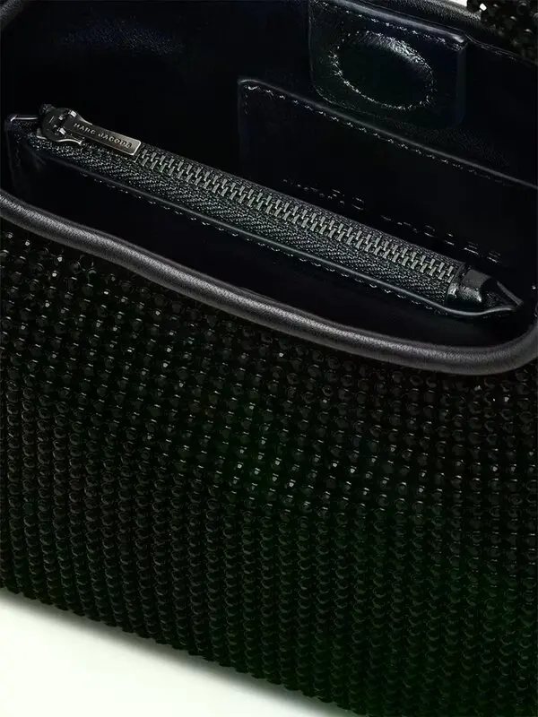 Marc Jacobs The Sack Bag - Black
