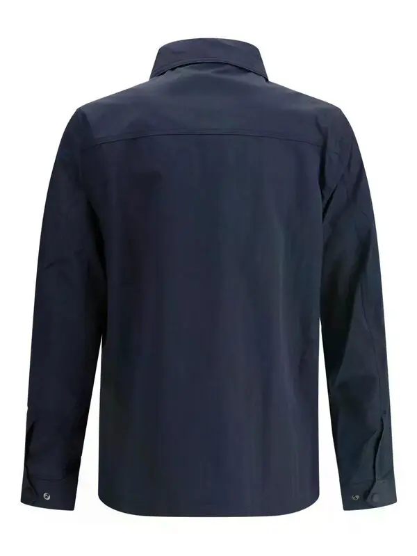 Belstaff Drome Overshirt