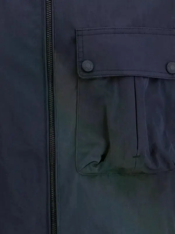 Belstaff Drome Overshirt