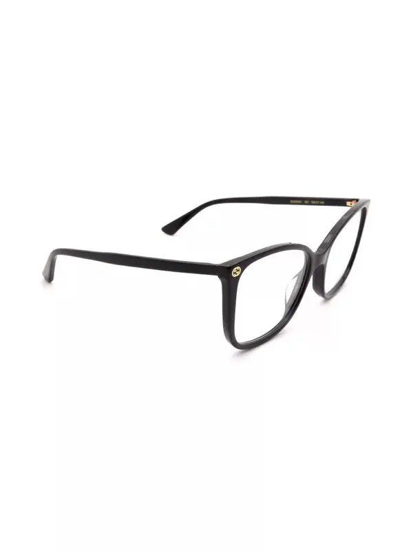 Gucci Interlocking G Glasses