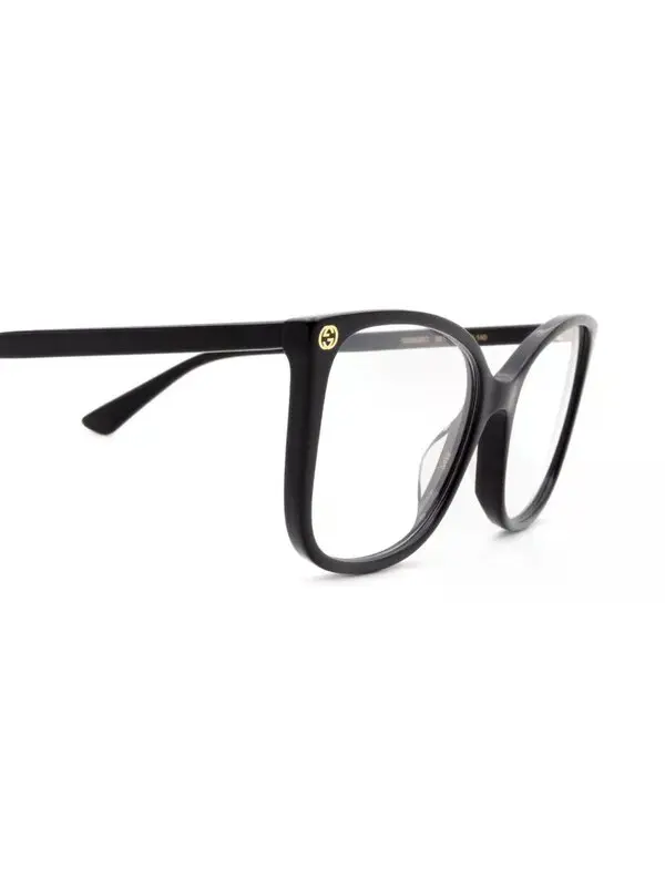 Gucci Interlocking G Glasses