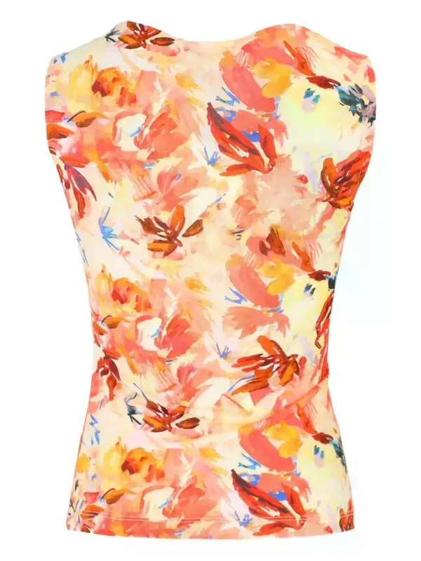 Ulla Johnson Medea Top