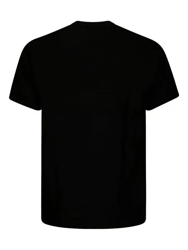 Comme Des Garçons Logo-print T-shirt