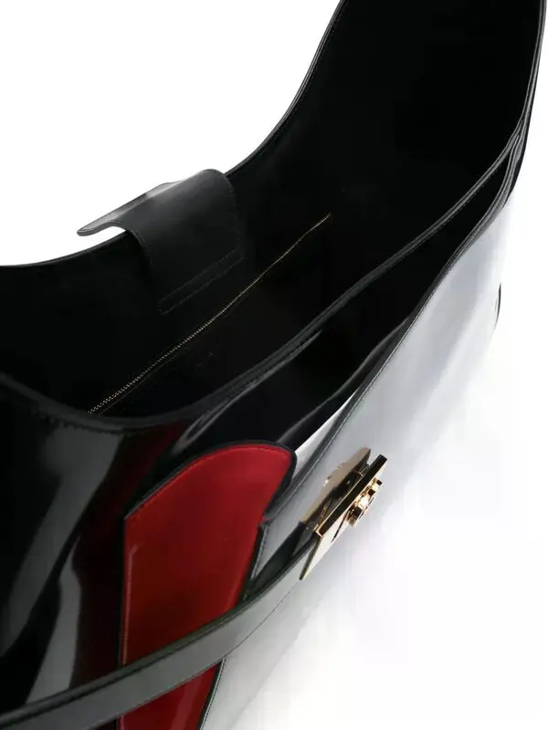 FERRAGAMO Hobo Shoulder Bag