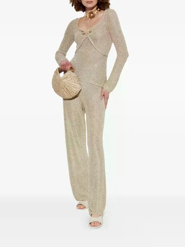 Cult Gaia Lawena Trousers