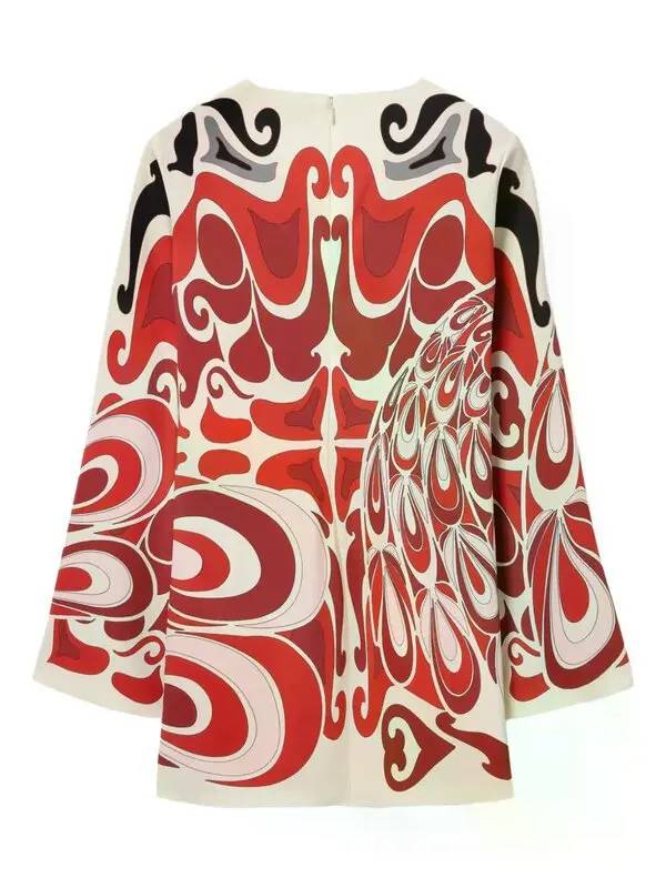 La DoubleJ Supremes Mini Dress