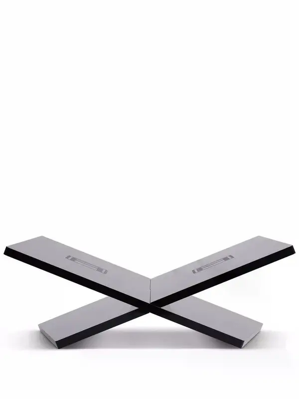 Assouline A Bookstand - Black