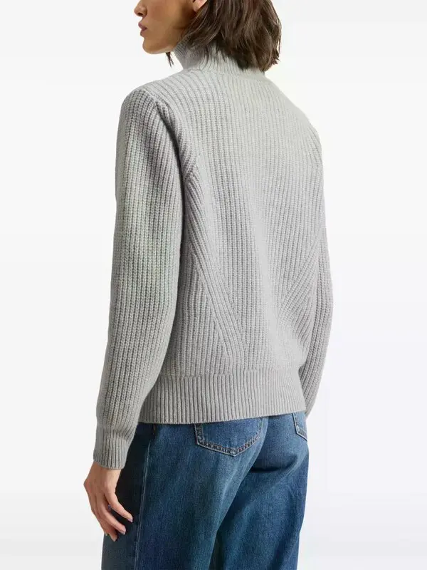 Woolrich Canberra Sweater