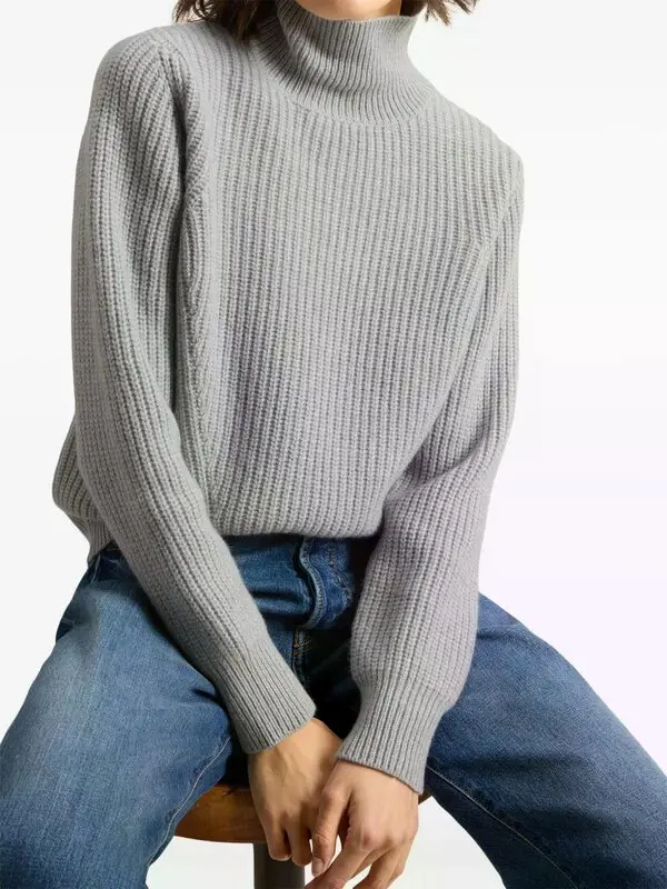 Woolrich Canberra Sweater
