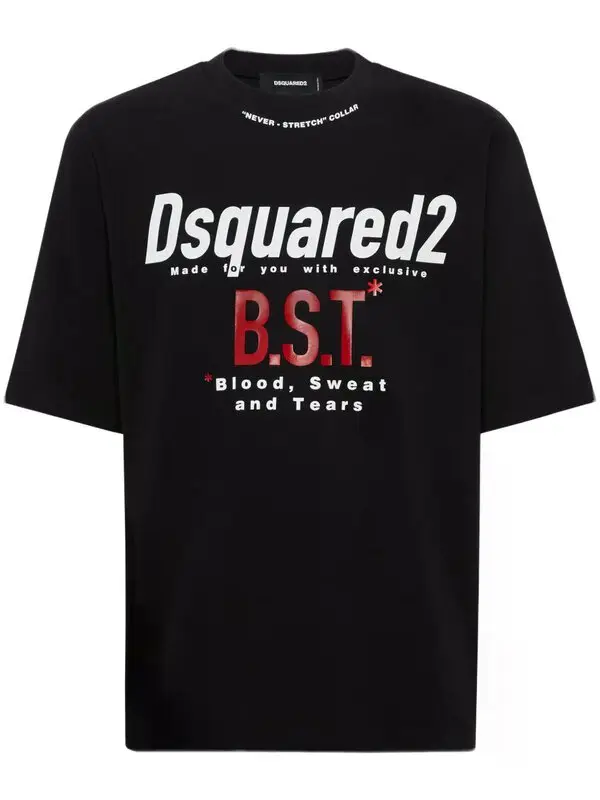 Dsquared2 Blood Sweat Tears T-shirt
