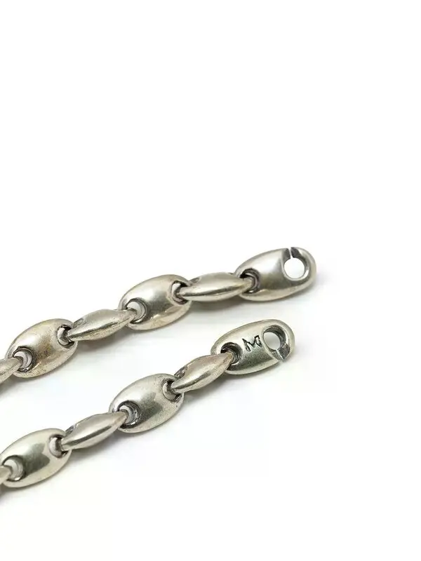 M. Cohen Mediano Neo Chain Bracelet
