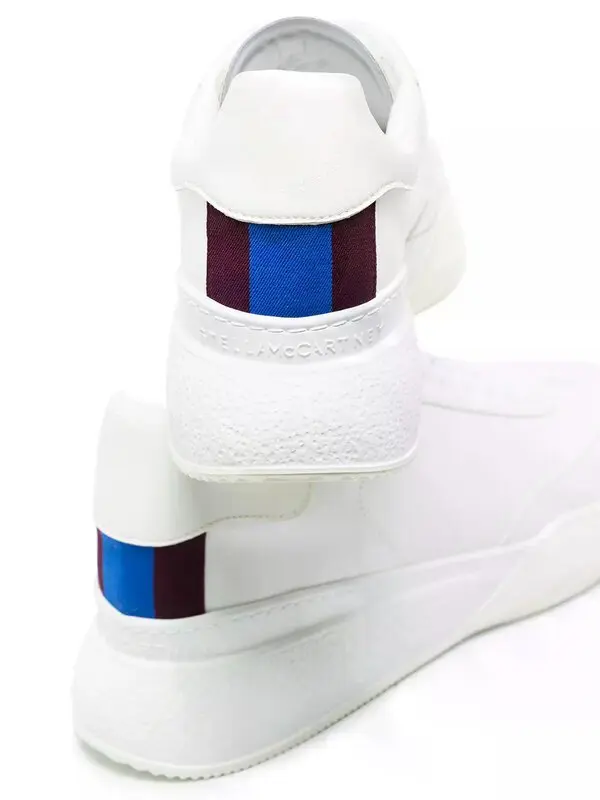 Stella McCartney Loop Low-top Sneakers