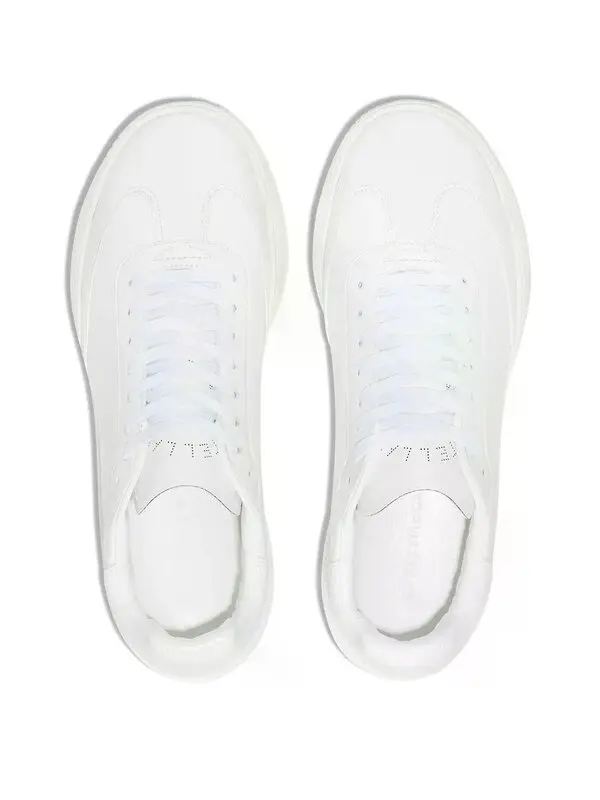 Stella McCartney Loop Low-top Sneakers