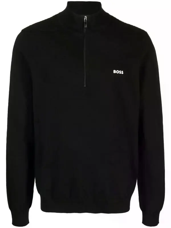 BOSS Momentum Sweatshirt