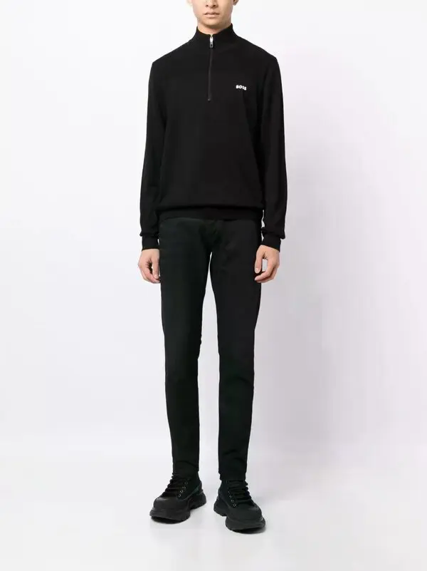 BOSS Momentum Sweatshirt