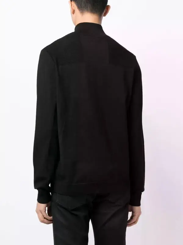 BOSS Momentum Sweatshirt