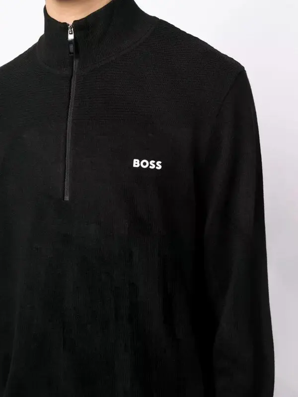 BOSS Momentum Sweatshirt