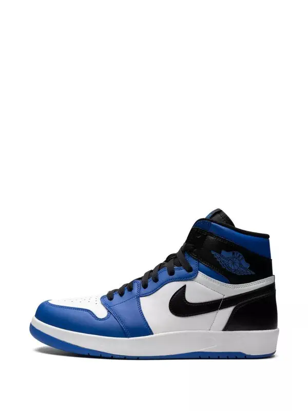 JORDAN Air 1.5 High Reverse Fragment Sneakers