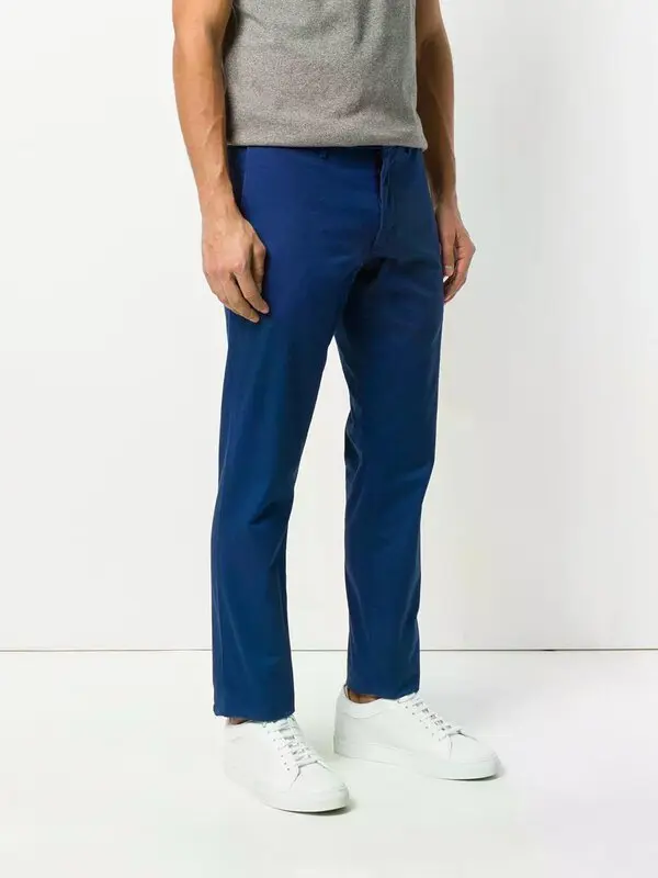 Polo Ralph Lauren Straight-fit Chinos