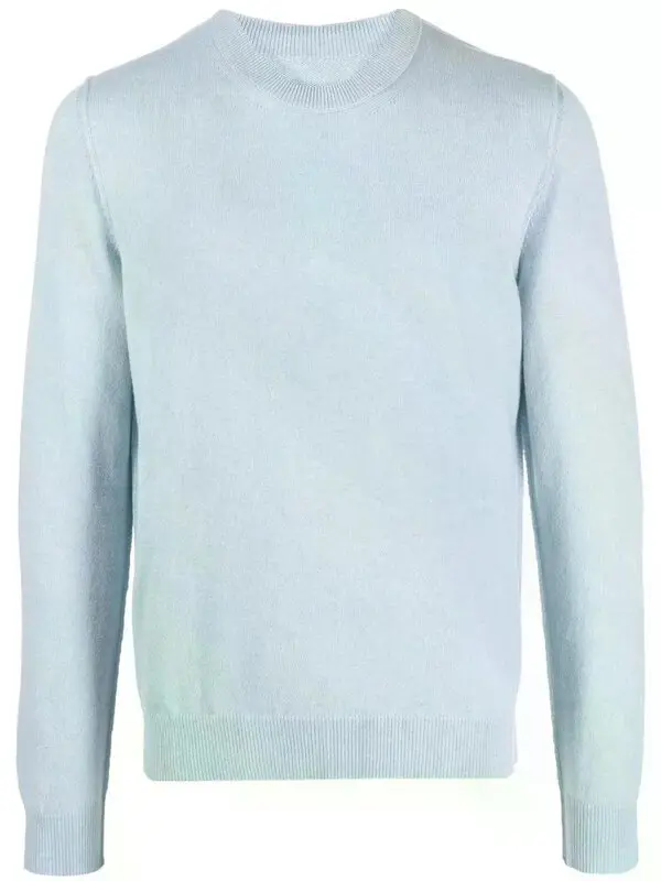 MAISON MARGIELA Crew-neck Cashmere Jumper