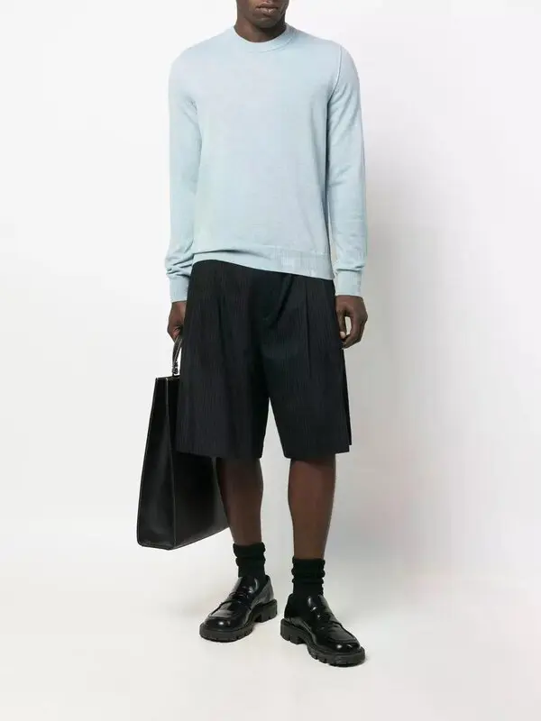 MAISON MARGIELA Crew-neck Cashmere Jumper