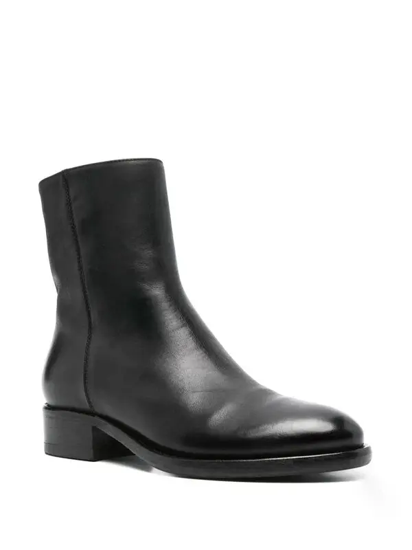 ALBERTO FASCIANI Isabel 35mm Boots
