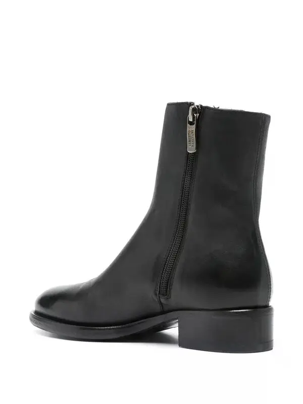 ALBERTO FASCIANI Isabel 35mm Boots