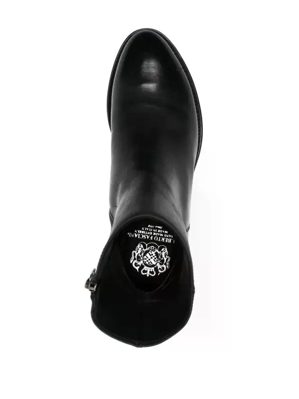 ALBERTO FASCIANI Isabel 35mm Boots