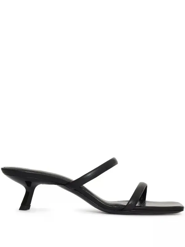 ANINE BING Hilda Sandals