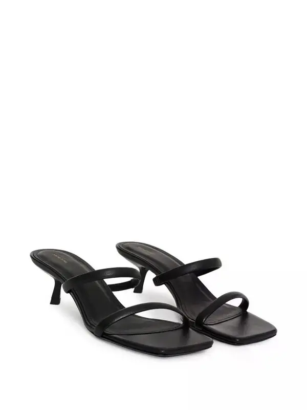ANINE BING Hilda Sandals
