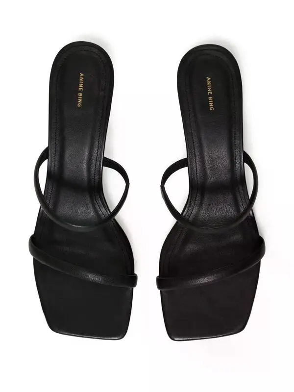 ANINE BING Hilda Sandals