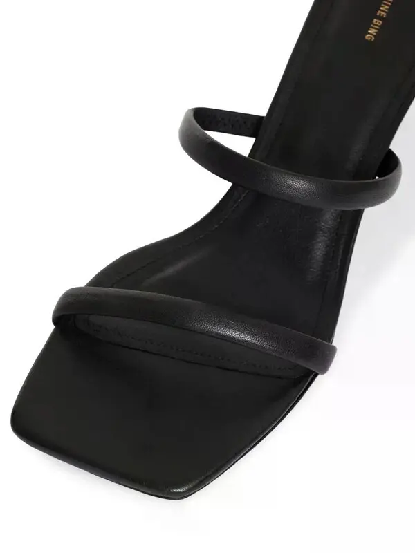 ANINE BING Hilda Sandals