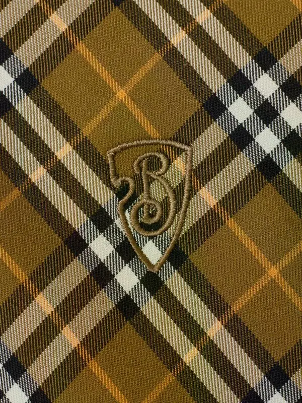 Burberry Vintage Check Shirt