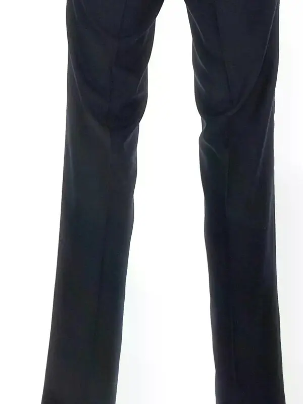 LARDINI Single-breasted Suit - Blue