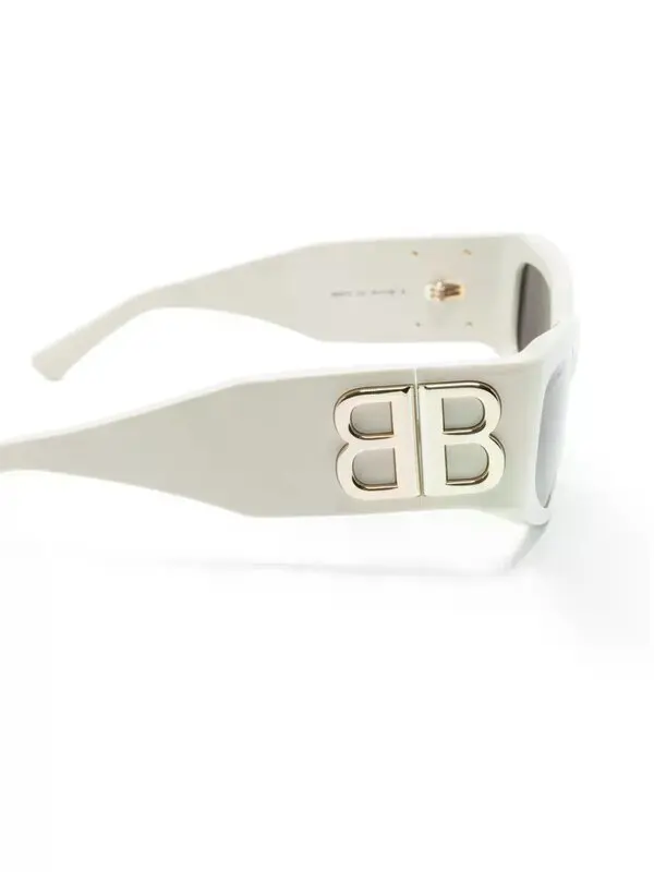 Balenciaga Bossy Cat Sunglasses