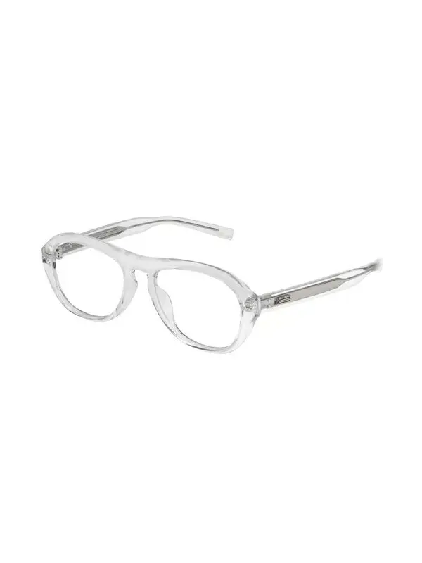 GENTLE MONSTER Oaa C1 Pilot-frame Glasses