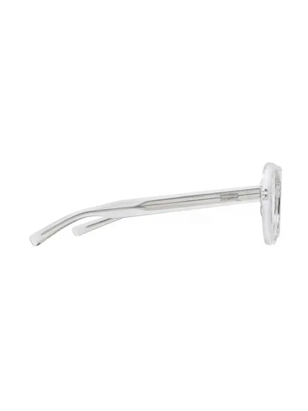 GENTLE MONSTER Oaa C1 Pilot-frame Glasses