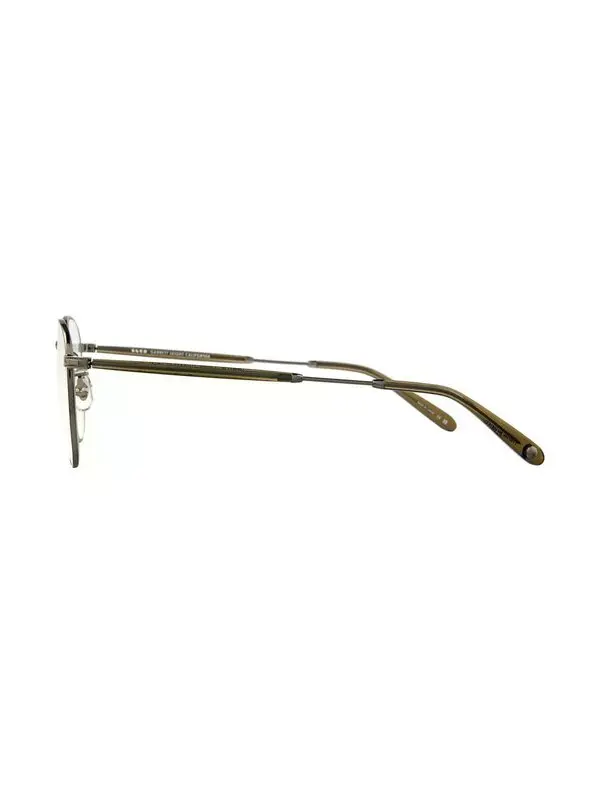 Garrett Leight Grant M Glasses