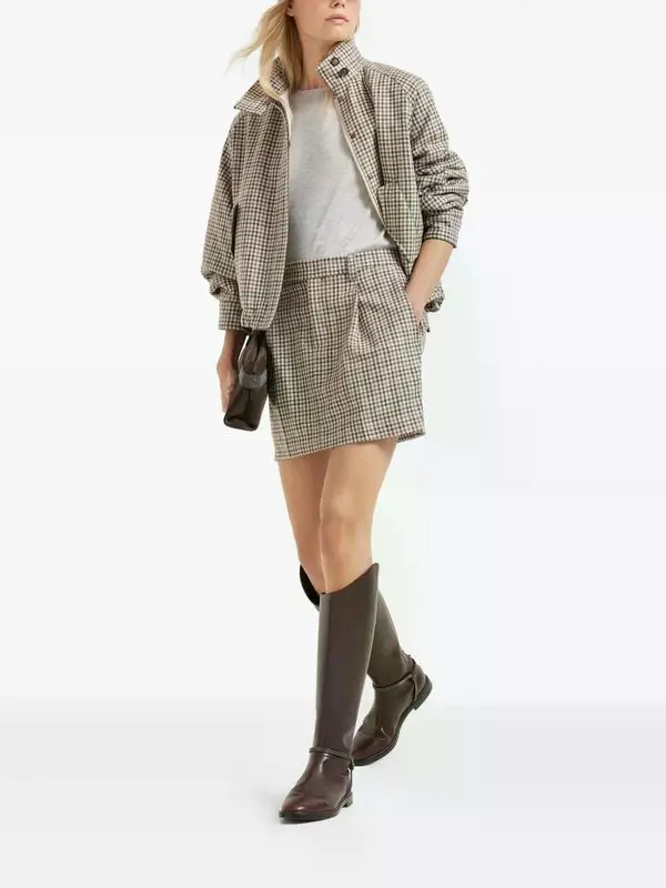 Brunello Cucinelli Fine Knit Jumper