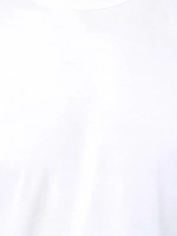 Sunspel Crew-neck T-shirt - Brown