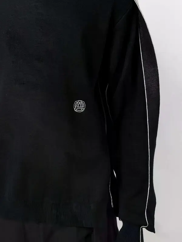 AMBUSH Fin Knit Sweatshirt
