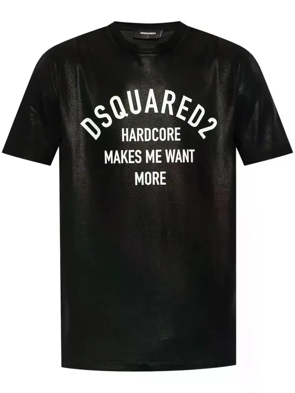 Dsquared2 Logo-print T-shirt