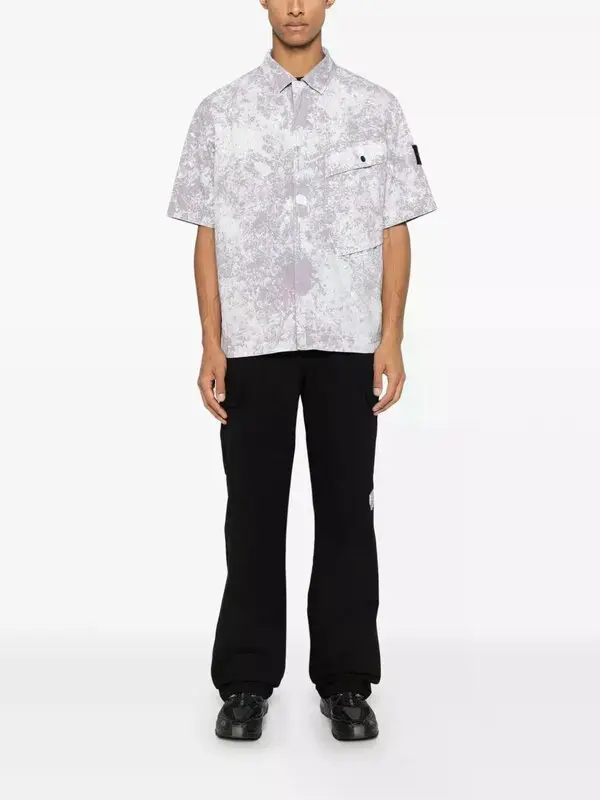 BILLIONAIRE BOYS CLUB Small Arch Logo Trousers