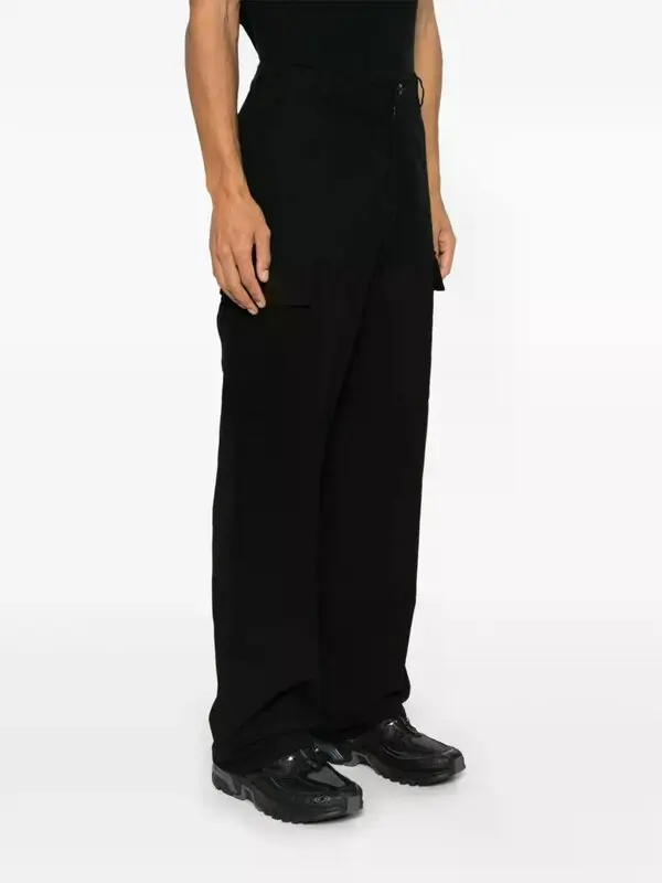 BILLIONAIRE BOYS CLUB Small Arch Logo Trousers