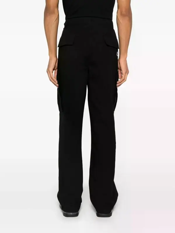 BILLIONAIRE BOYS CLUB Small Arch Logo Trousers