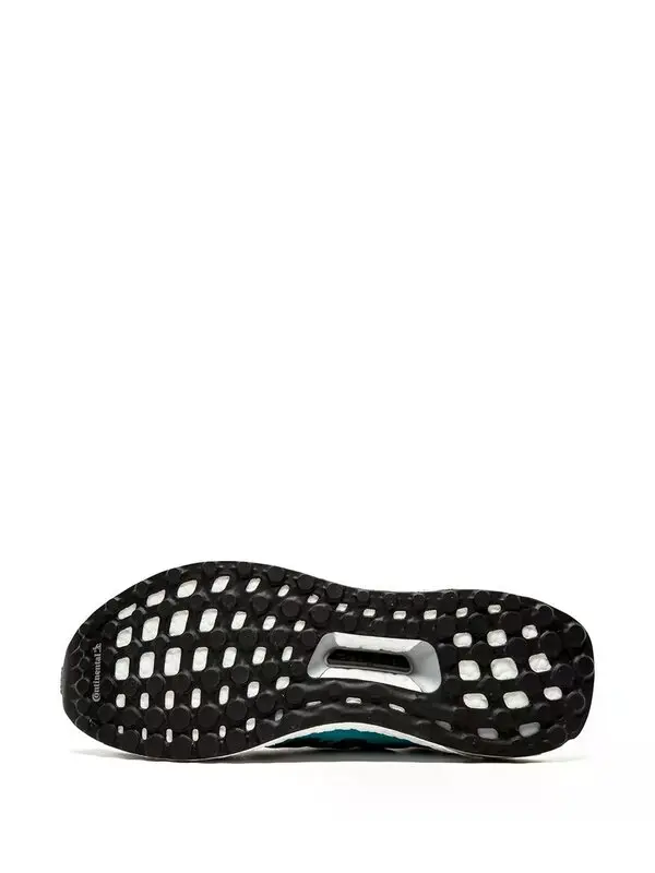 Adidas Ultraboost Low-top Sneakers - Blue