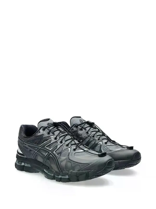 Asics Gel-kayano 20 Unaffected Obsidian Sneakers