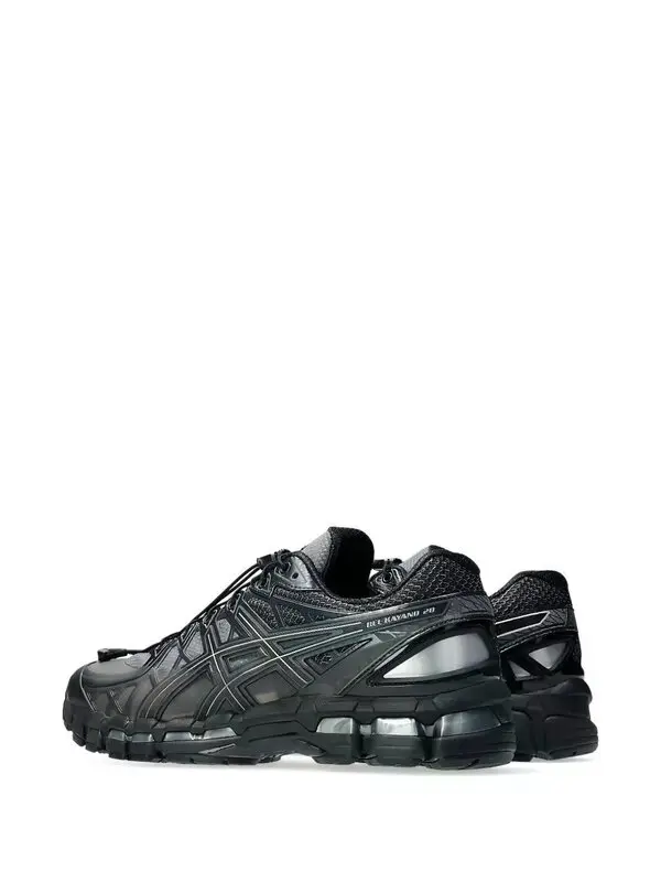 Asics Gel-kayano 20 Unaffected Obsidian Sneakers